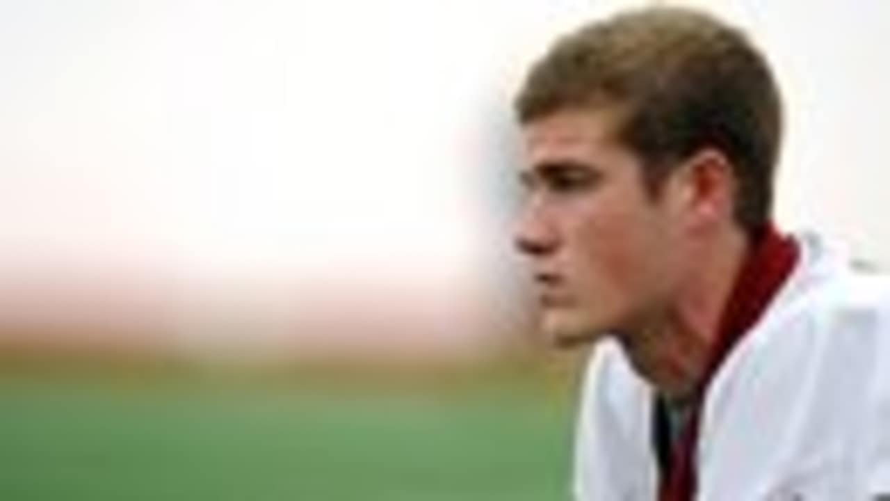 ROOKIE SPOTLIGHT: Zach Hocker