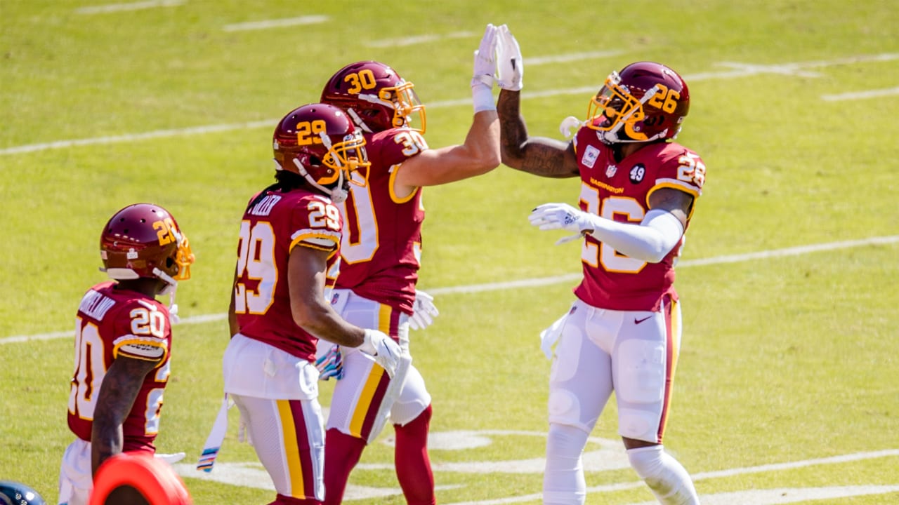 After 4 Games, The NFC East Is Wide Open