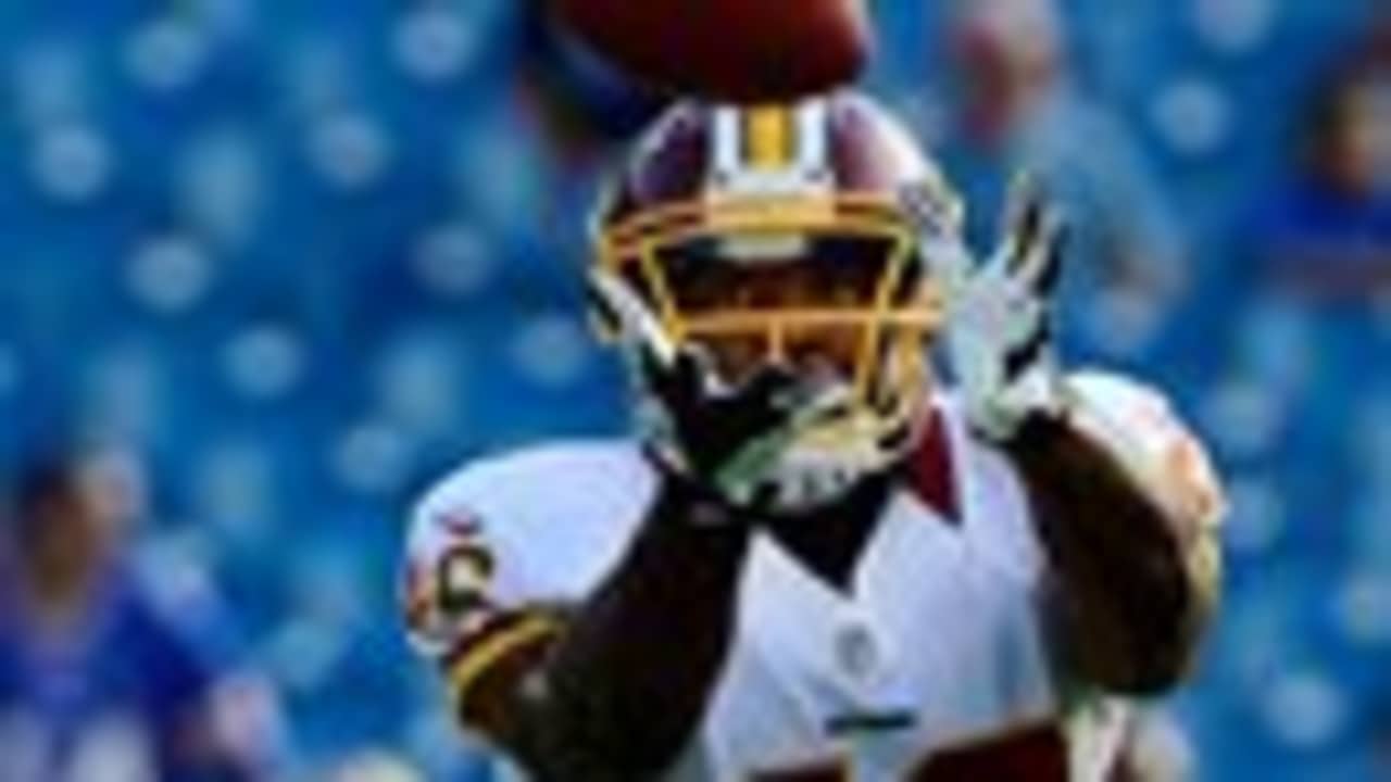 Morris Brings Stability To Running Game