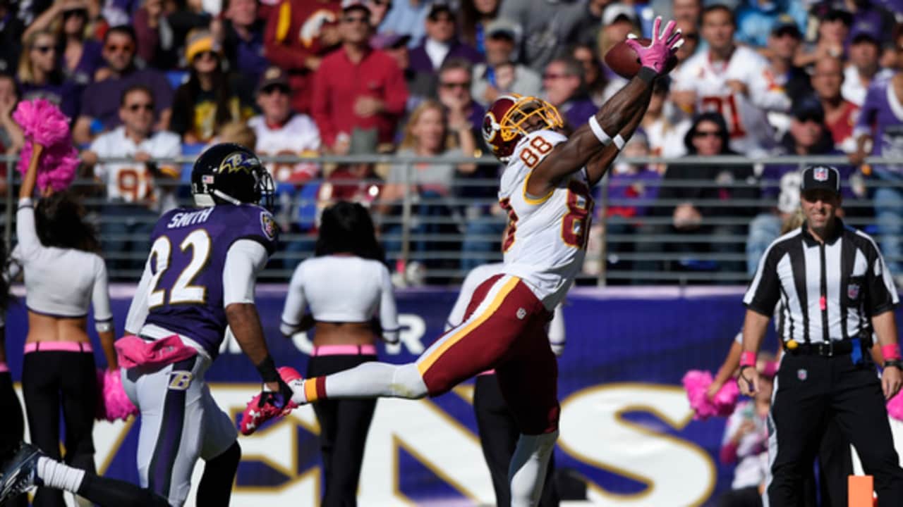 Papa John's Redskins Touchdown Special