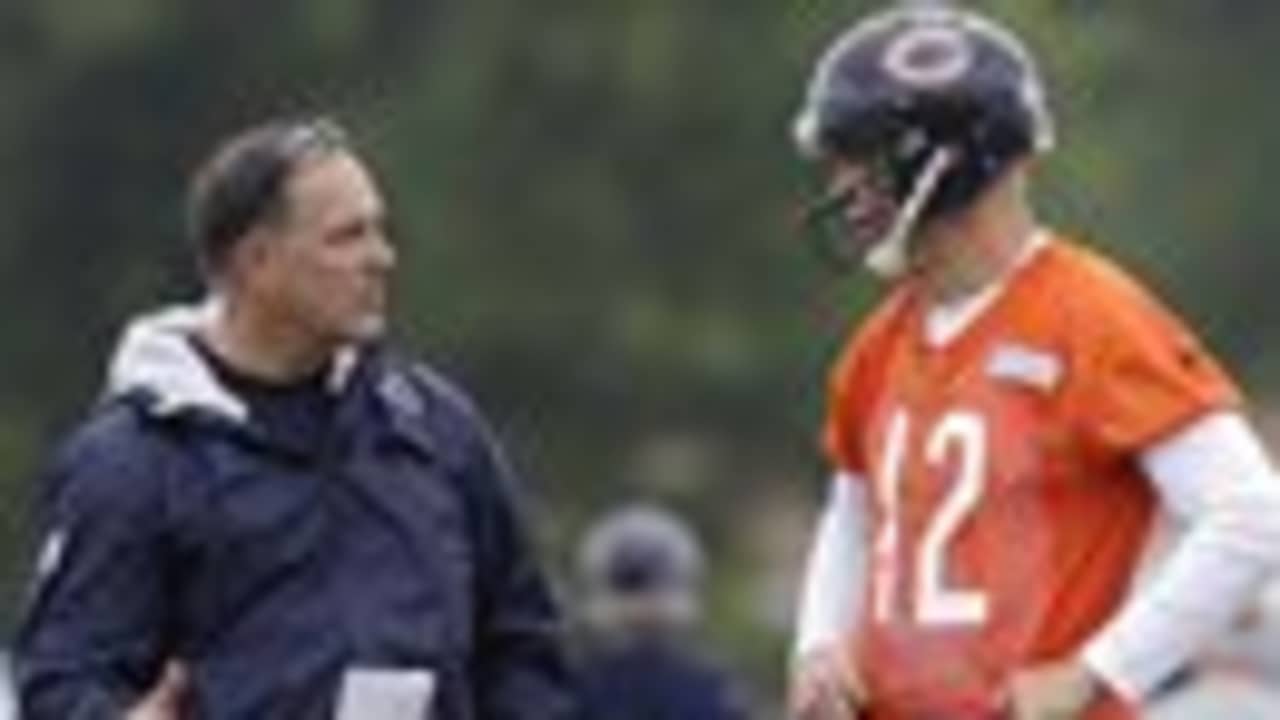 Cavanaugh's NFL Experience Spans Three Decades