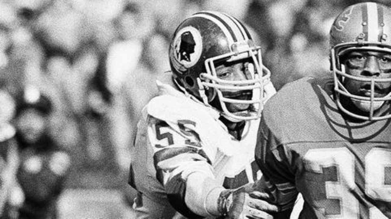 Kaufman, Linebacker On Super Bowl Teams, Passes Away