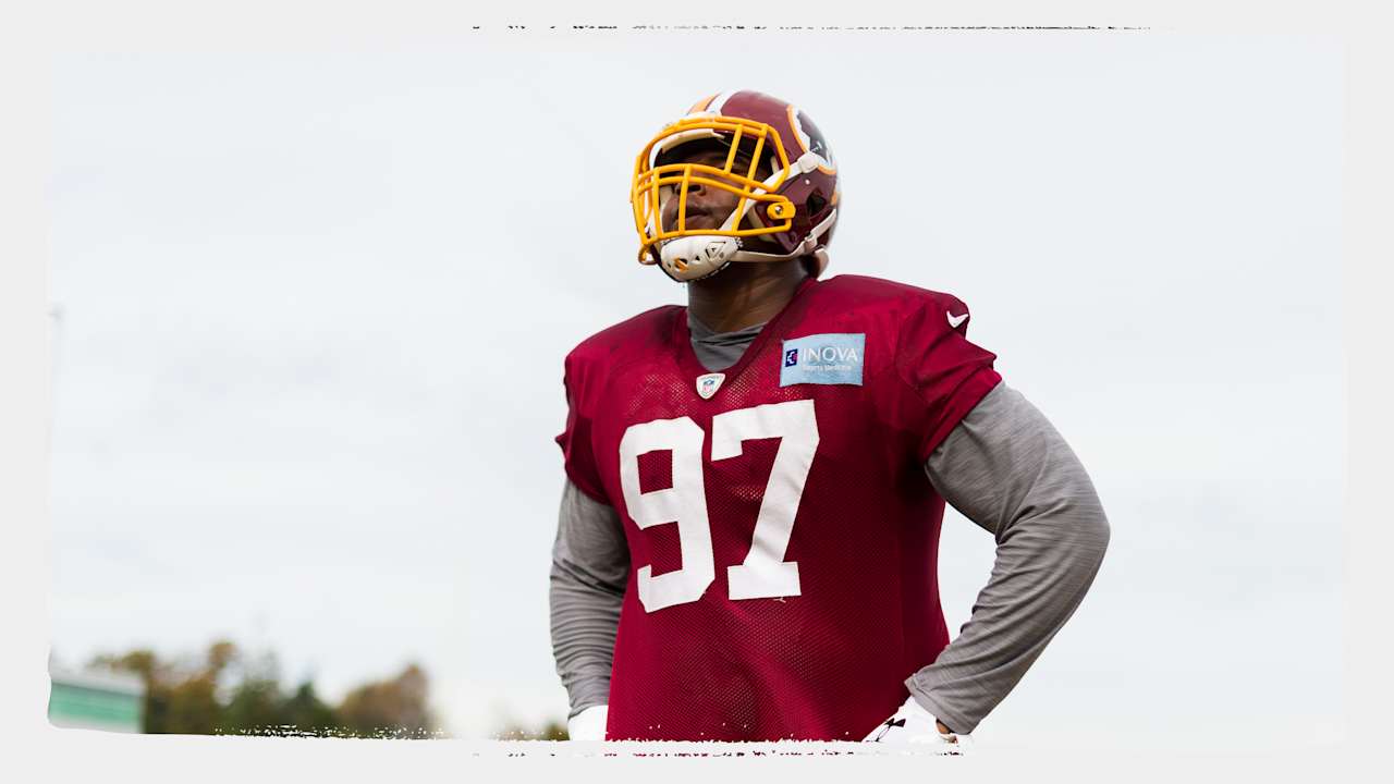 After Learning The NFL Ropes, Tim Settle Is Taking Advantage Of The ...