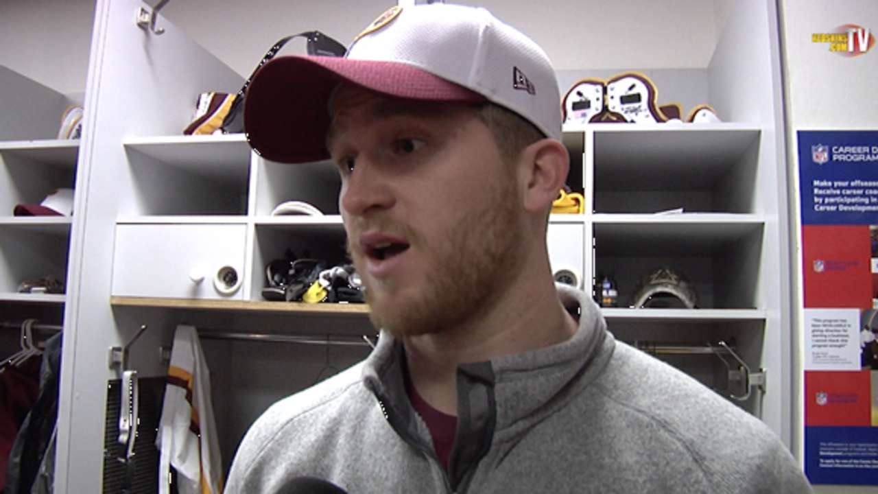 Exit Interviews: Dustin Hopkins