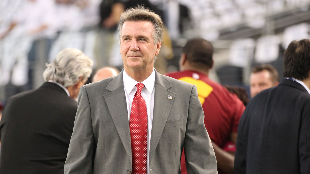 ESPN 980: Bruce Allen On Jacoby And The HoF