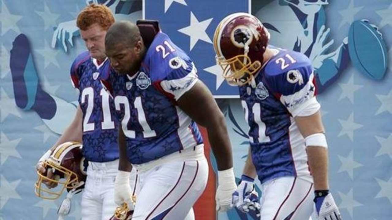 Samuels Announces Retirement