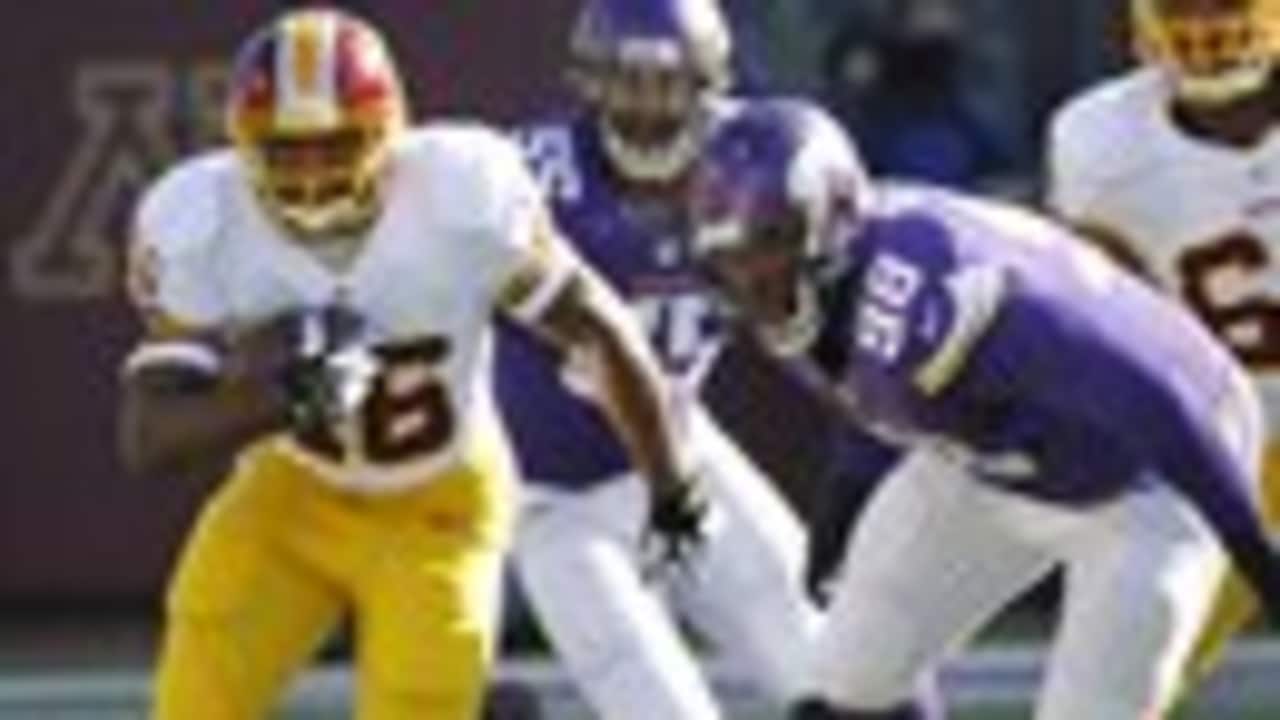 Alfred Morris Named To Second Straight Pro Bowl