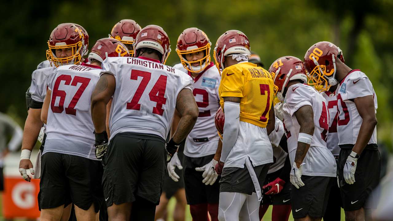 3 Keys Entering Washington’s Week 2 Matchup With The Cardinals