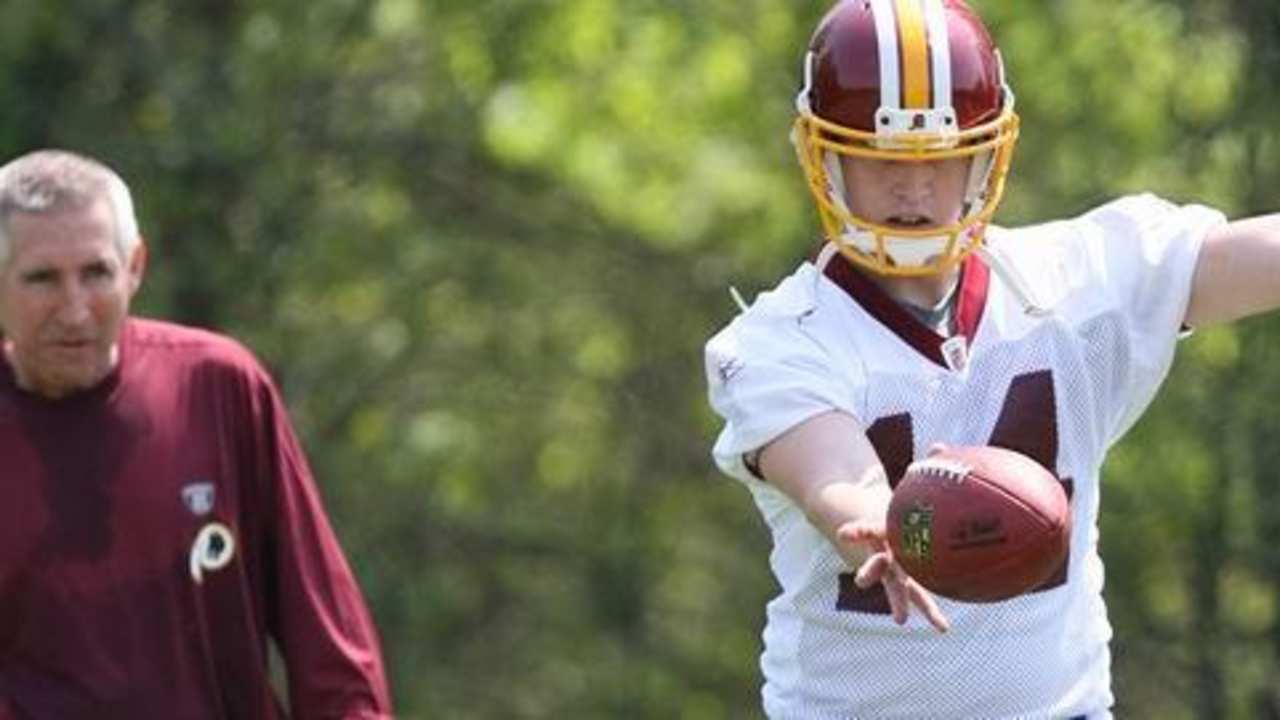 News & Notes: Punting Competition In Final Stages