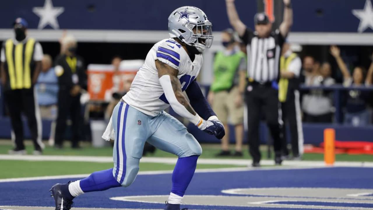 Top 5 running backs Washington will face in 2022