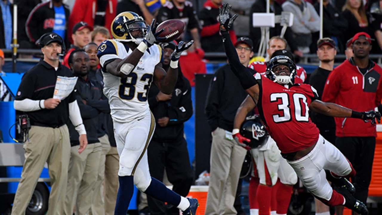 Five Things To Know About Brian Quick