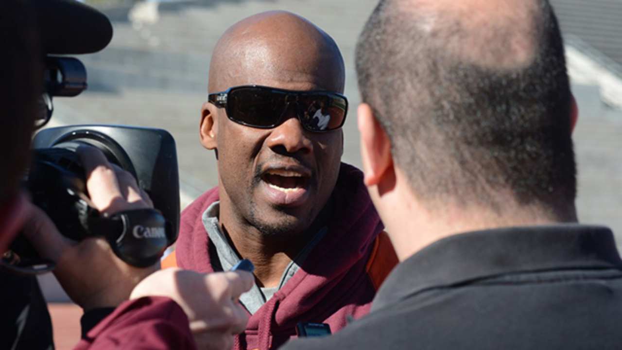 Torrian Gray Will Stress Communication And Details With Secondary