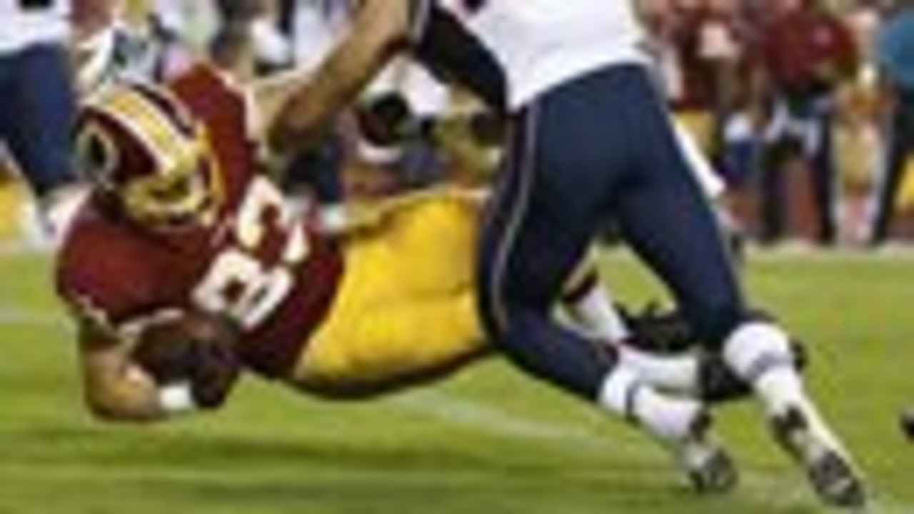 Bolser Continues Development With Touchdown