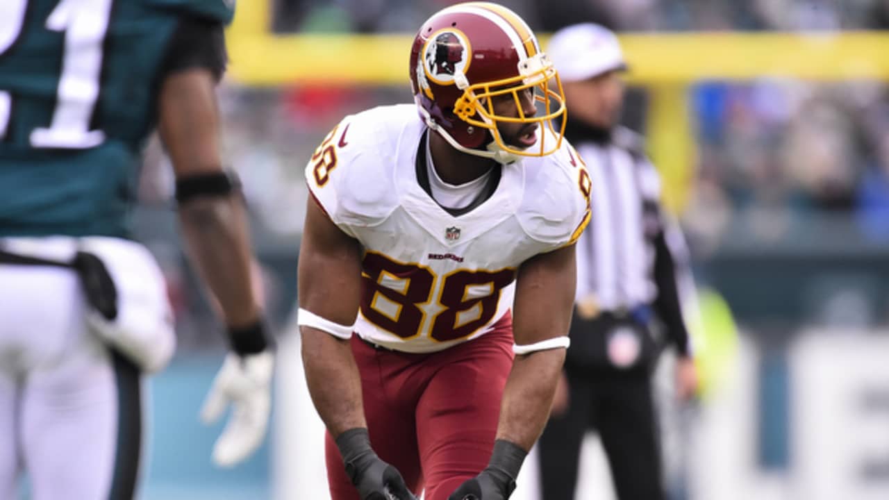 With The Game On The Line, Pierre Garçon Came Up Big