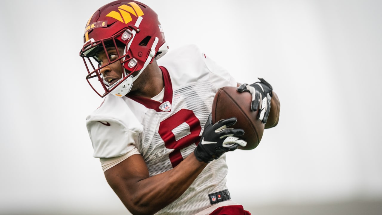 Mark Ingram: Brian Robinson a 'sleeper back' that creates high value