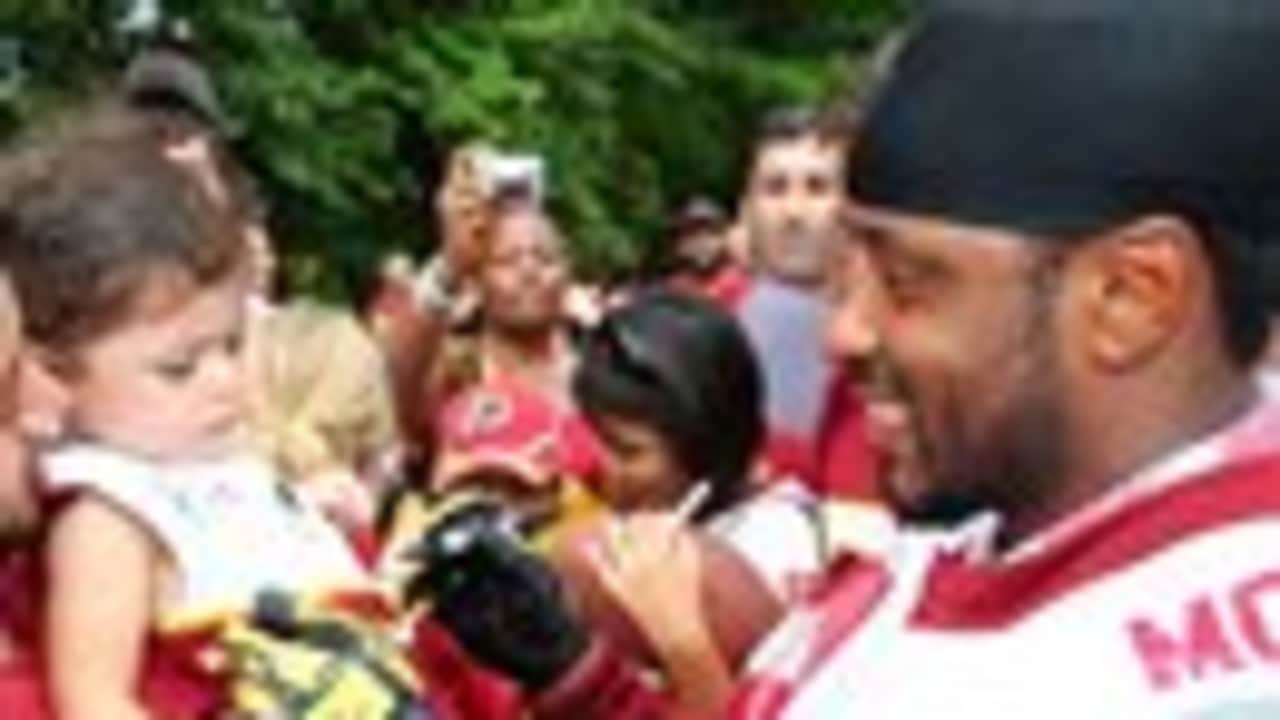 Fan Appreciation Day On Saturday!