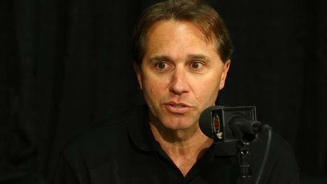 Vinny Cerrato Roster Cuts Press Conference