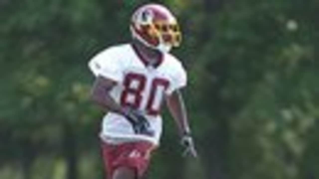 Returning Comes 'Naturally' For Jamison Crowder