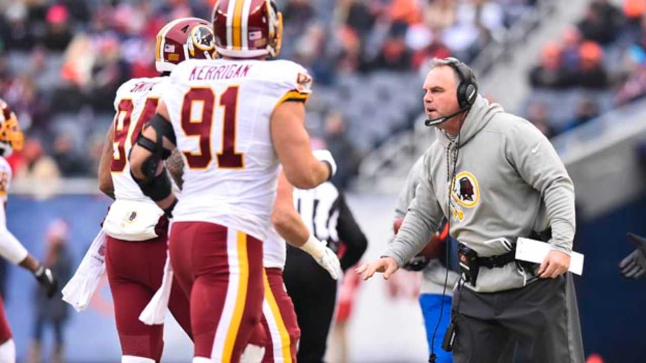 Players Can Already Attest To Greg Manusky's Aggressive Defense