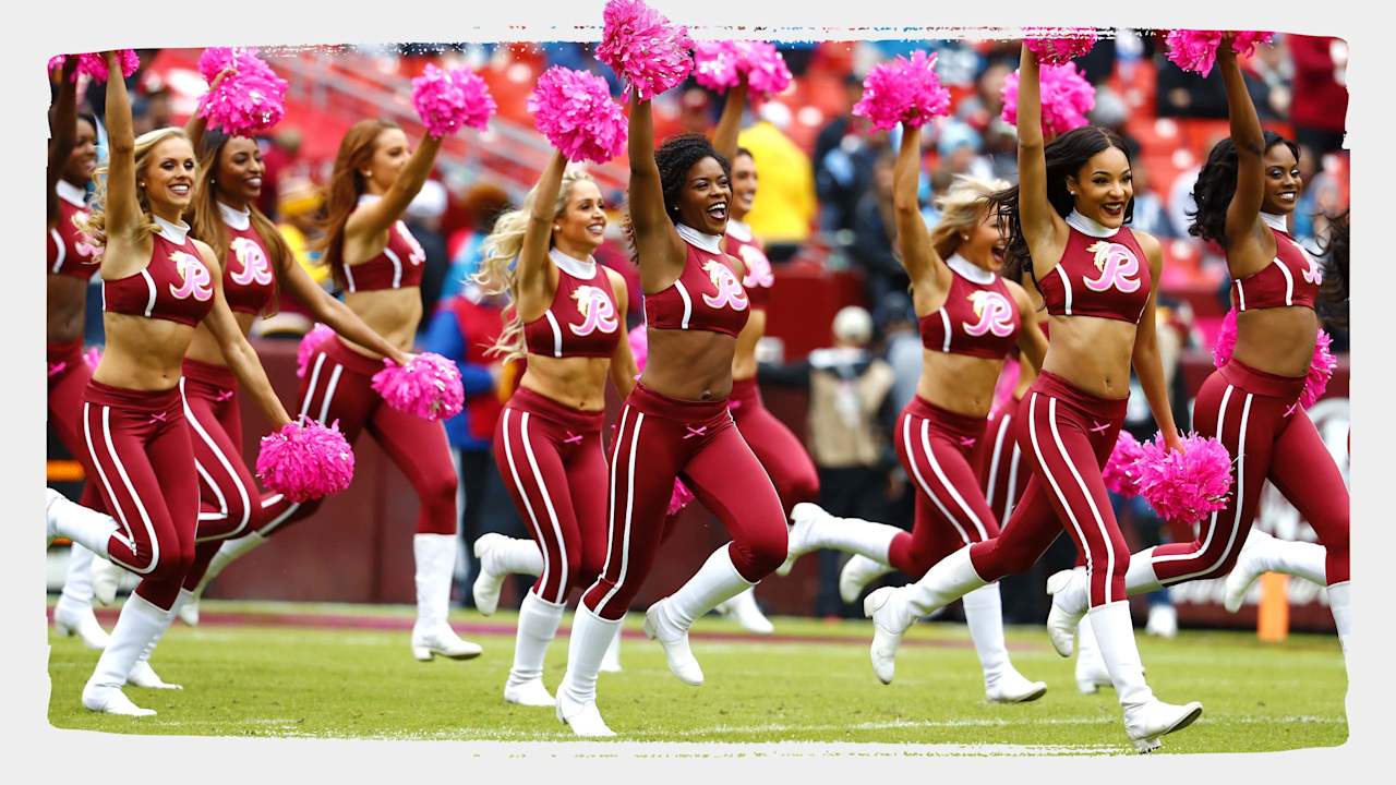 Top Cheer Photos From The 2018 Season