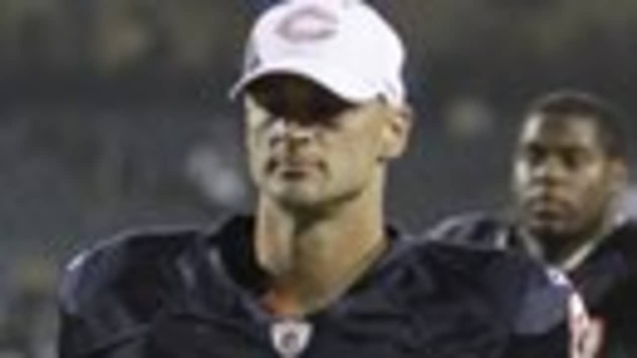 Redskins Add Another QB In Gutierrez