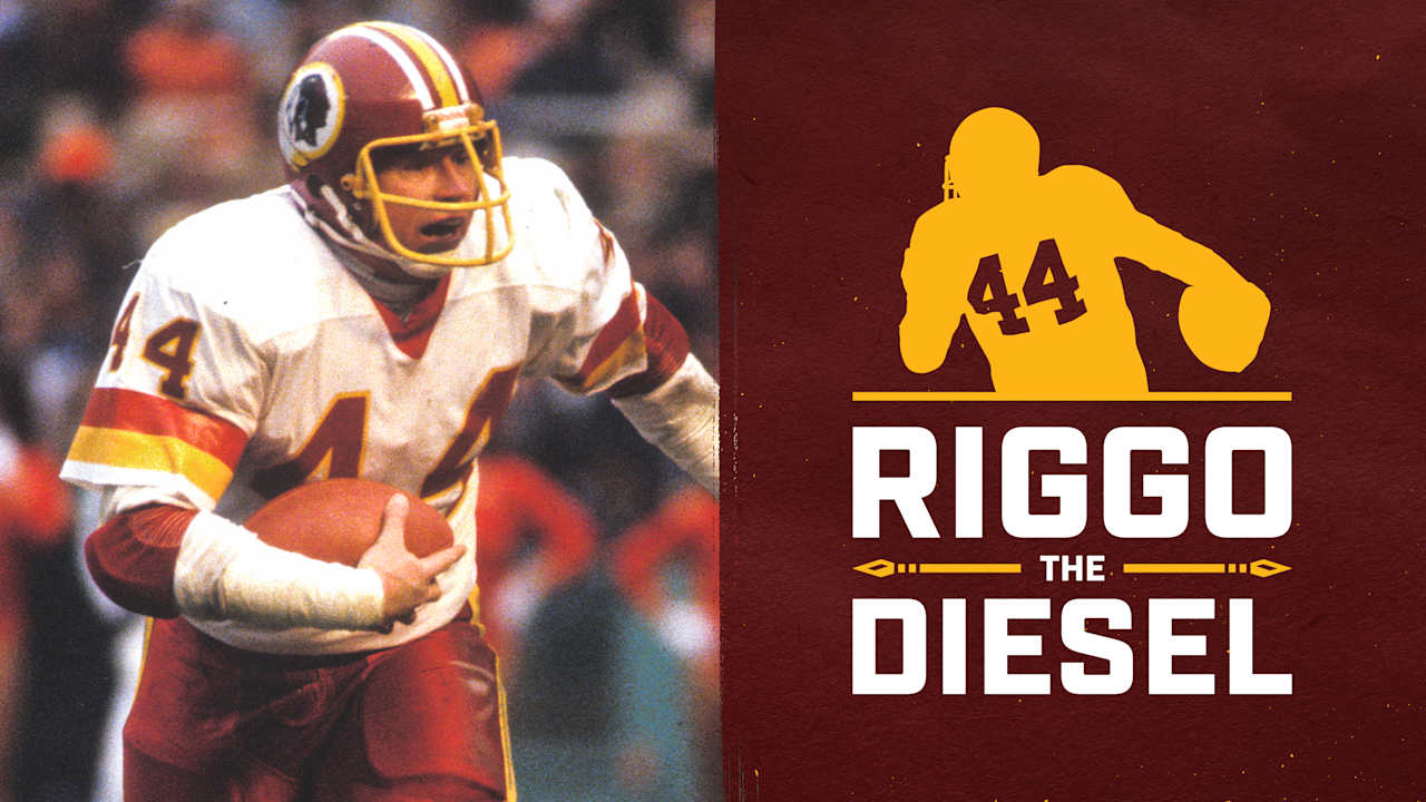 Riggo The Diesel: Episode 2 - Labor Day Recap And Preparing For Week 1