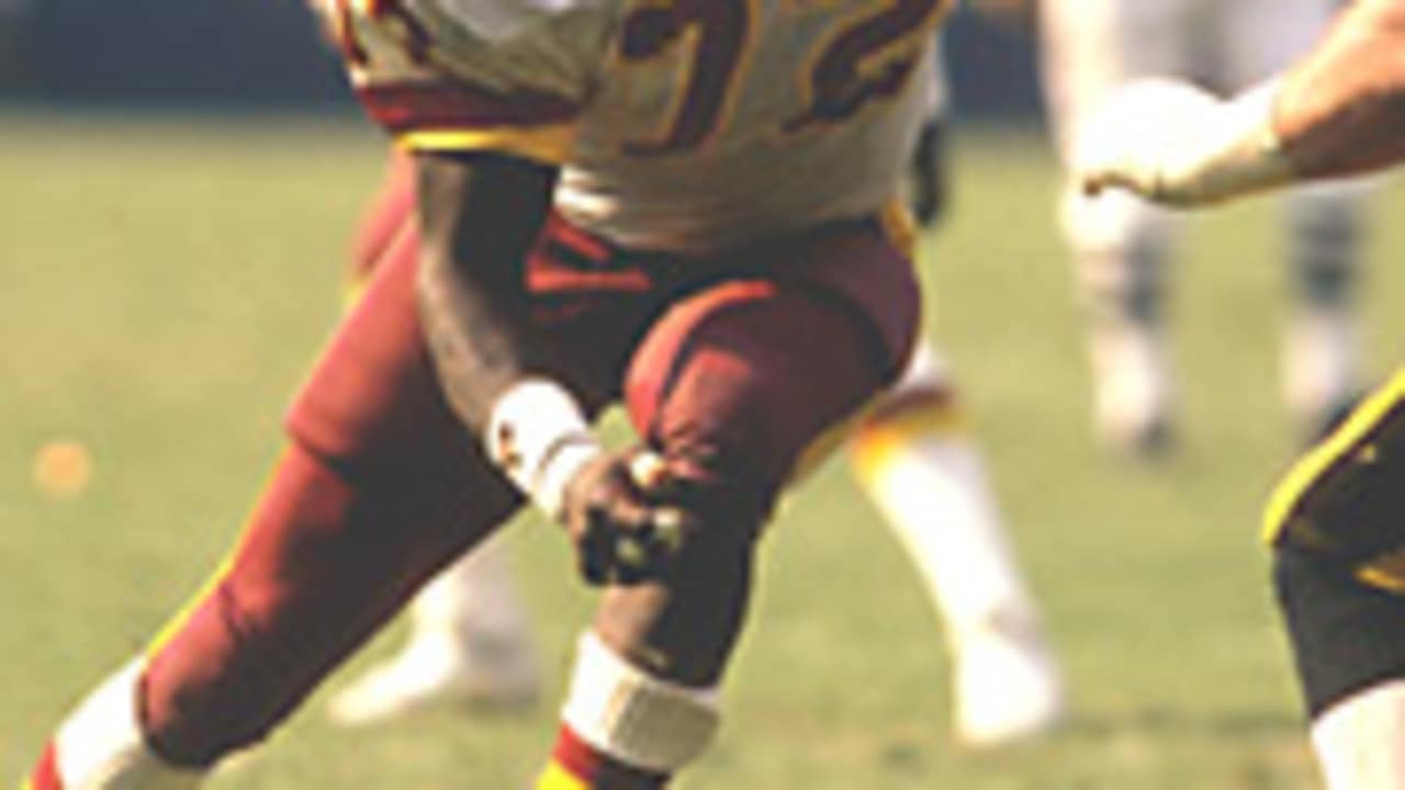 Dexter Manley