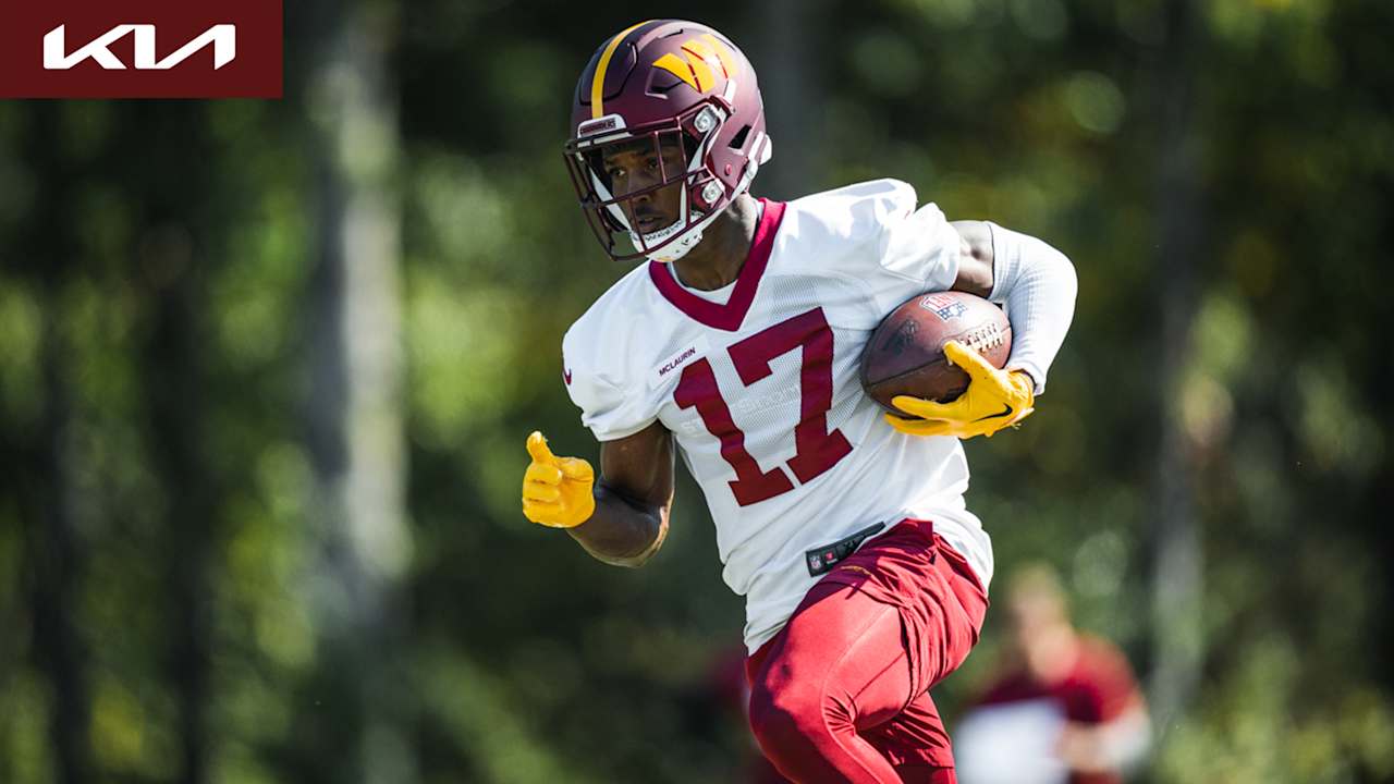 3 keys to the Commanders defeating the Titans