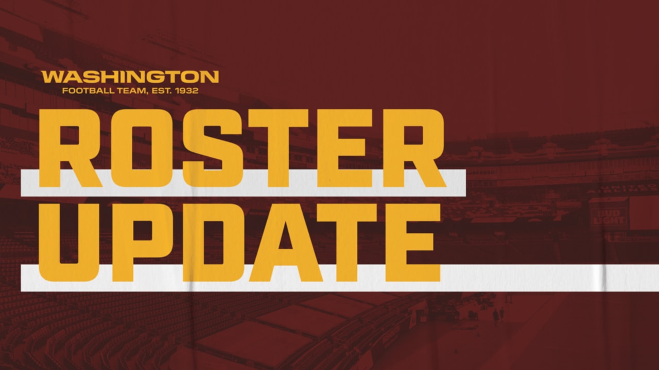 Washington Places QB Kyle Allen On Injured Reserve