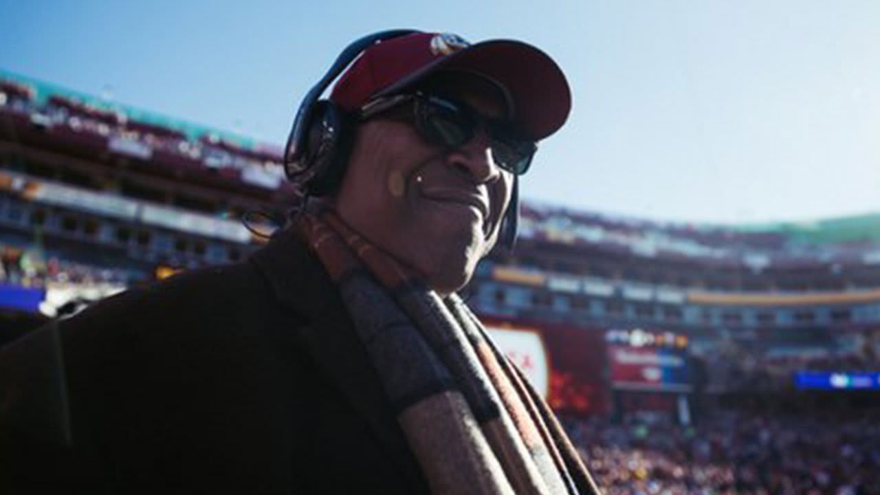 ESPN 980:Hernandez With Jackson And Walker