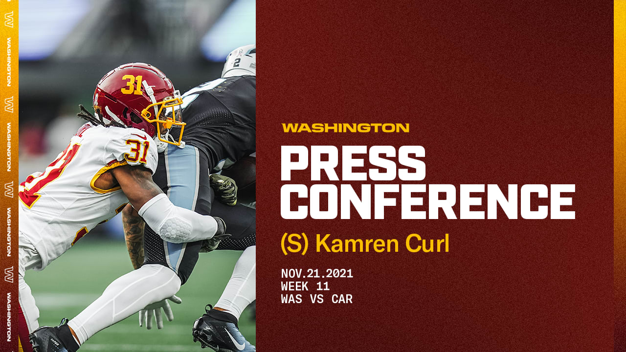 S Kam Curl "There's More Urgency And We Are Clicking Together" | Post ...