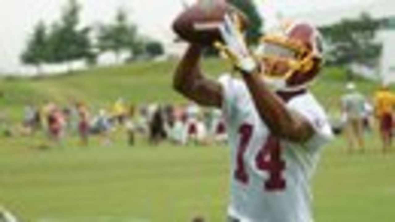 2015 Offseason In Photos: Ryan Grant