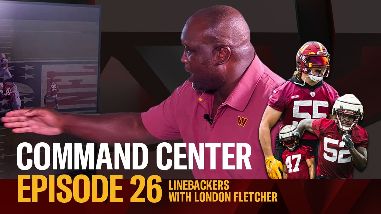 Command Center | Episode 26