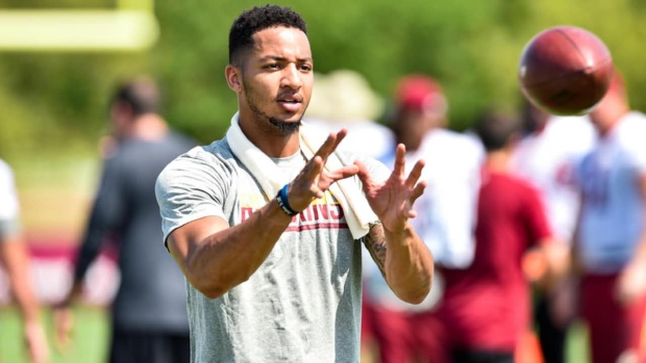 ROOKIE SPOTLIGHT: Josh Doctson