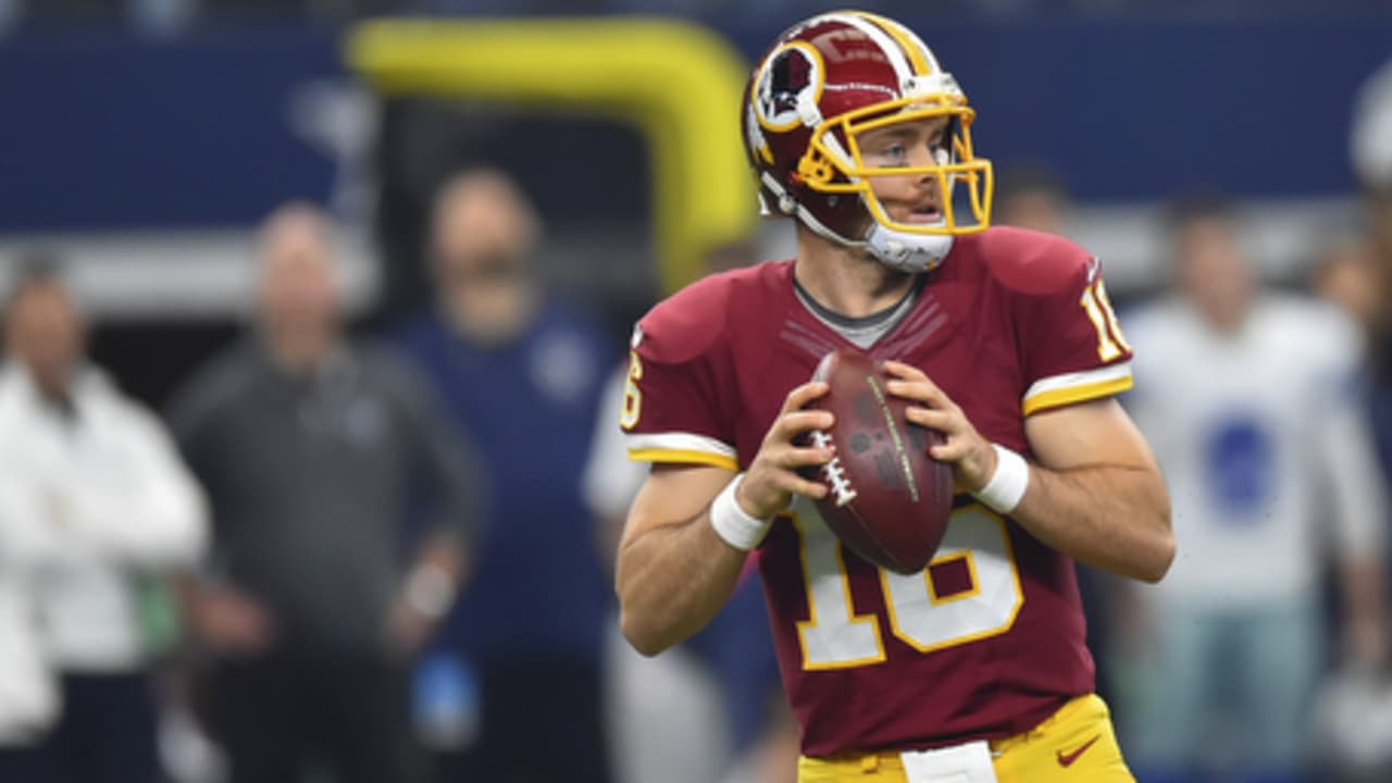 Colt McCoy Returns To His Alma Mater To Throw Out First Pitch