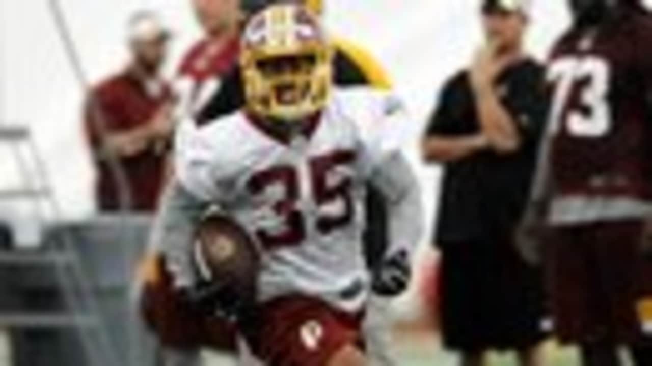 ROOKIE SPOTLIGHT: Lache Seastrunk