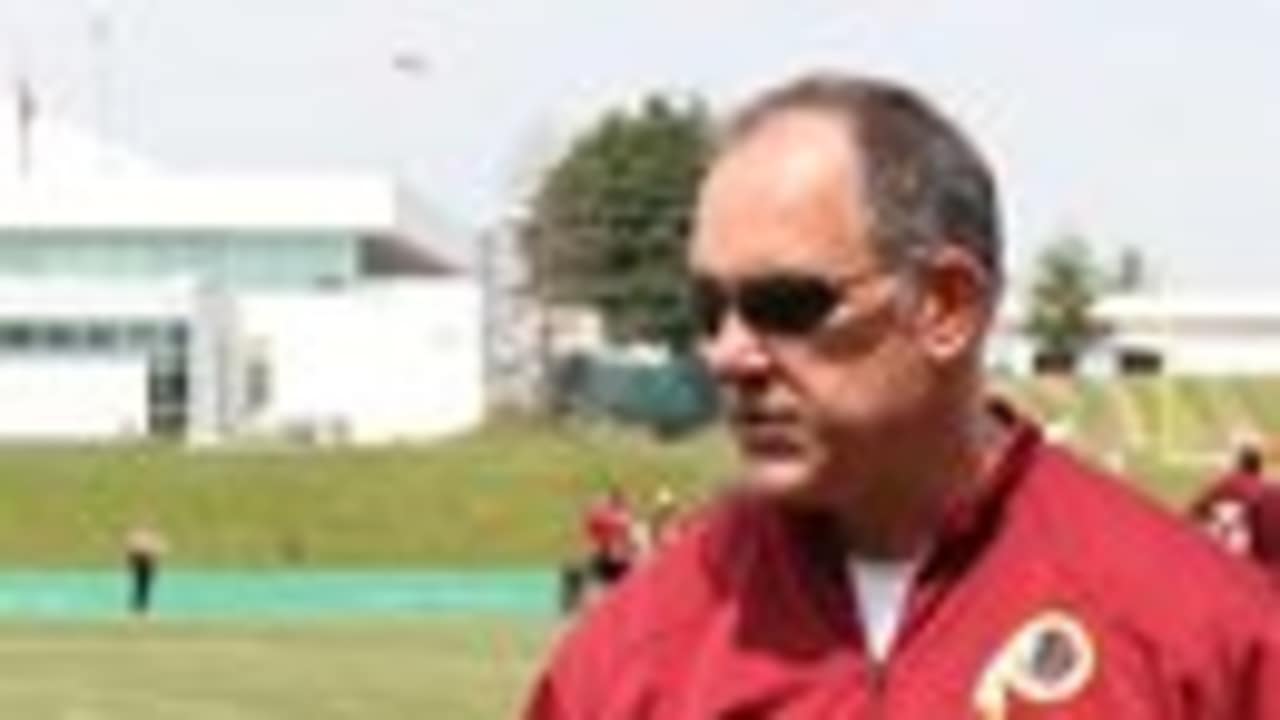 Seven Things We've Learned About Matt Cavanaugh This Offseason