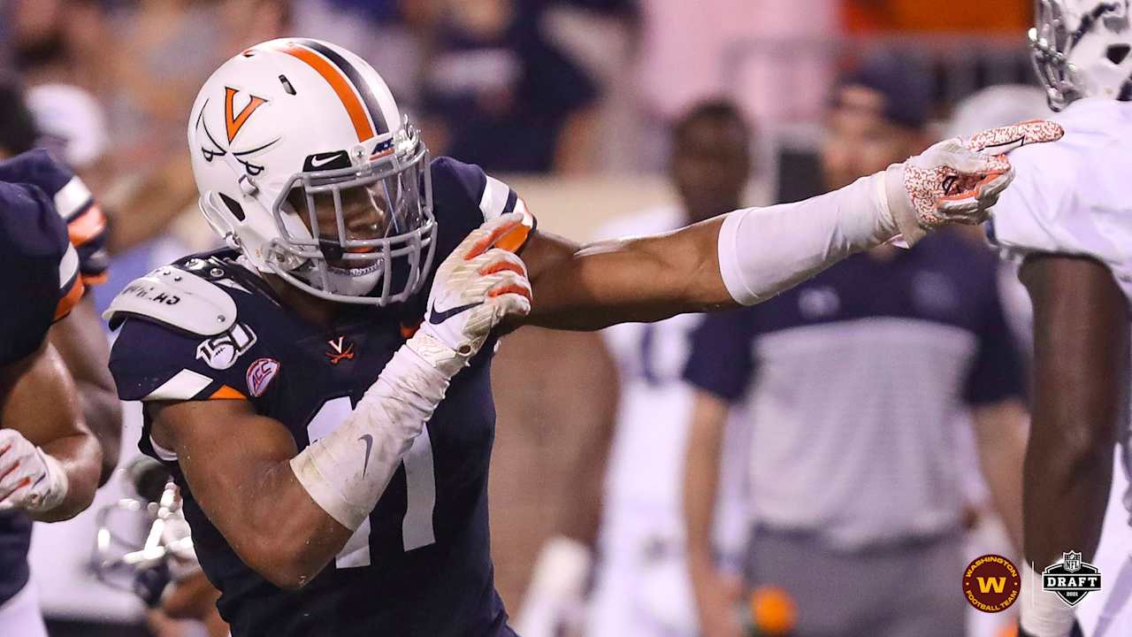 DMV Draft Prospects: Charles Snowden -- The Basketball Player Who's ...