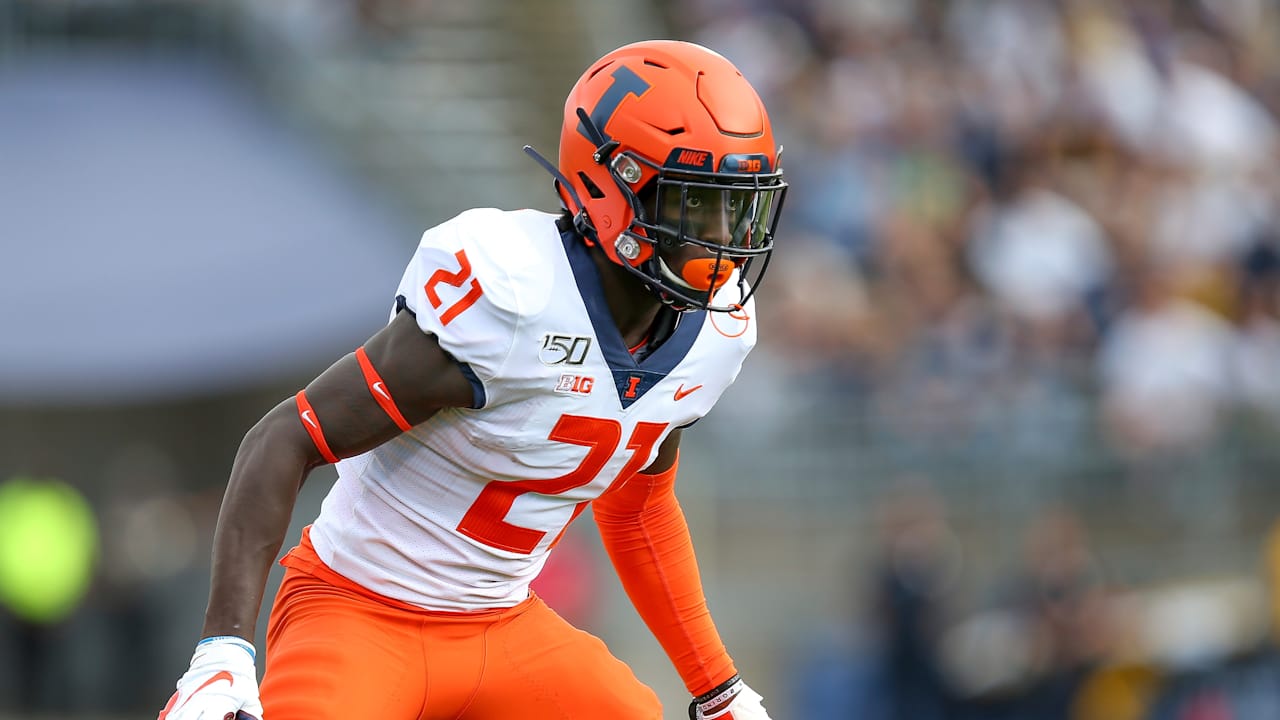 Jartavius Martin ready to add versatility to Commanders' secondary