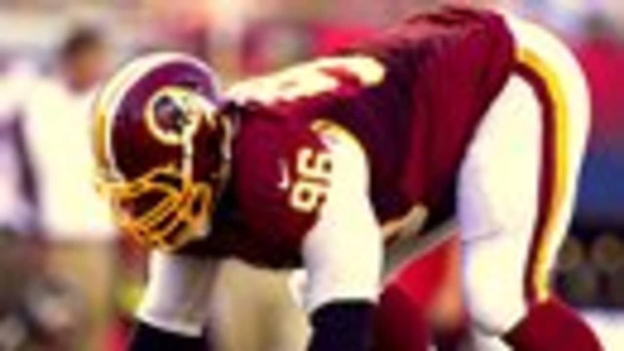 Cofield: 'We Want To Be A Top-5 Defense'