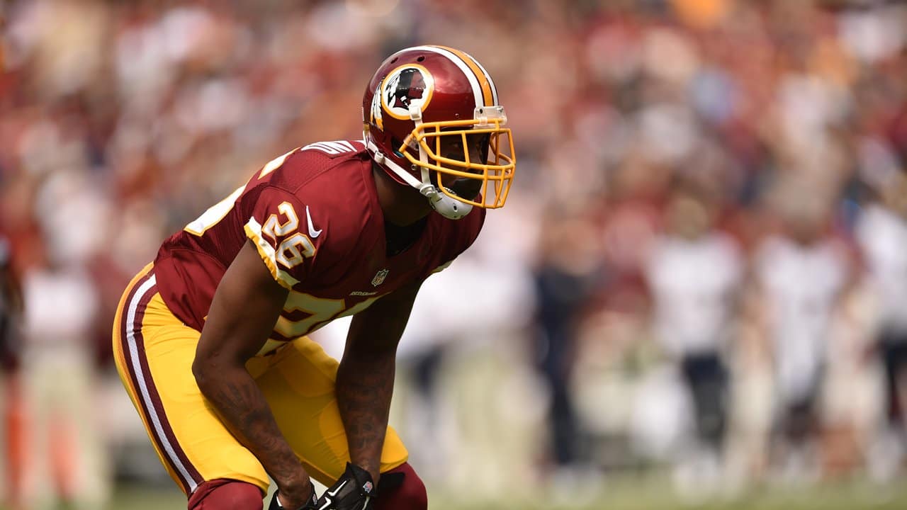 2015 Snap Counts: Top 10 Defensive Players