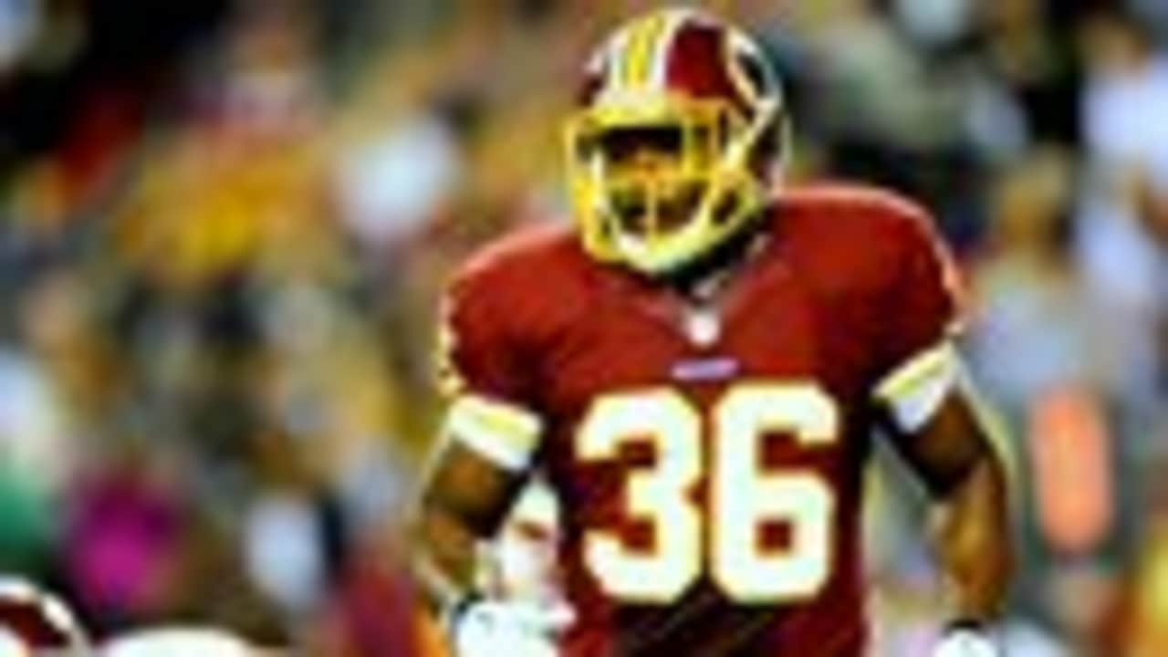 Darrel Young: Sunday's Deserving, Unlikely Hero