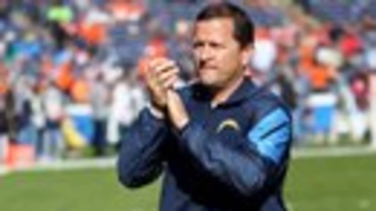 Joe Barry ‘Brings A Great Passion To The Game’