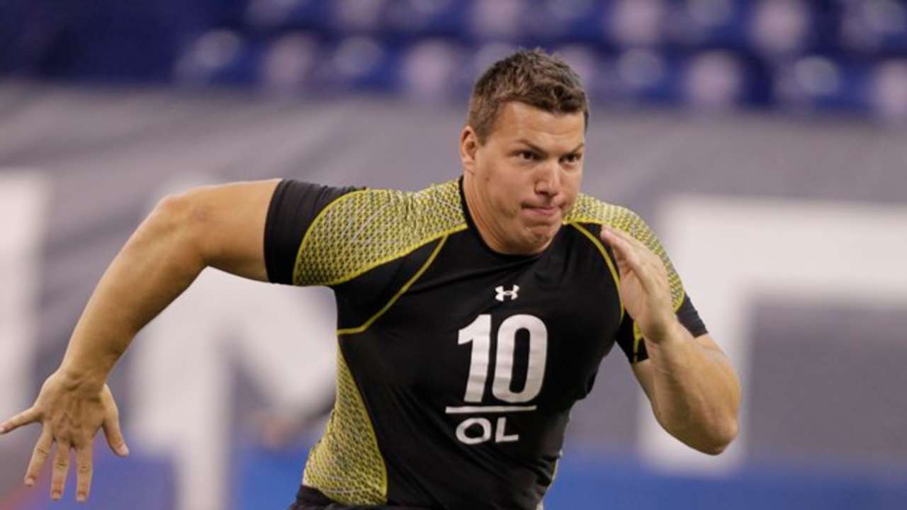 Combine Flashback: Tom Compton