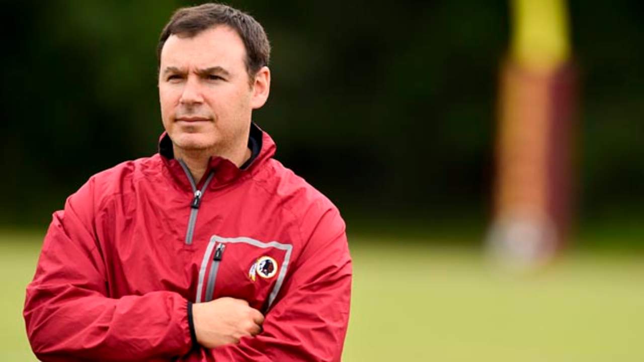 Dedicated Notetaker Eric Schaffer Continues To Serve Vital Roles For ...