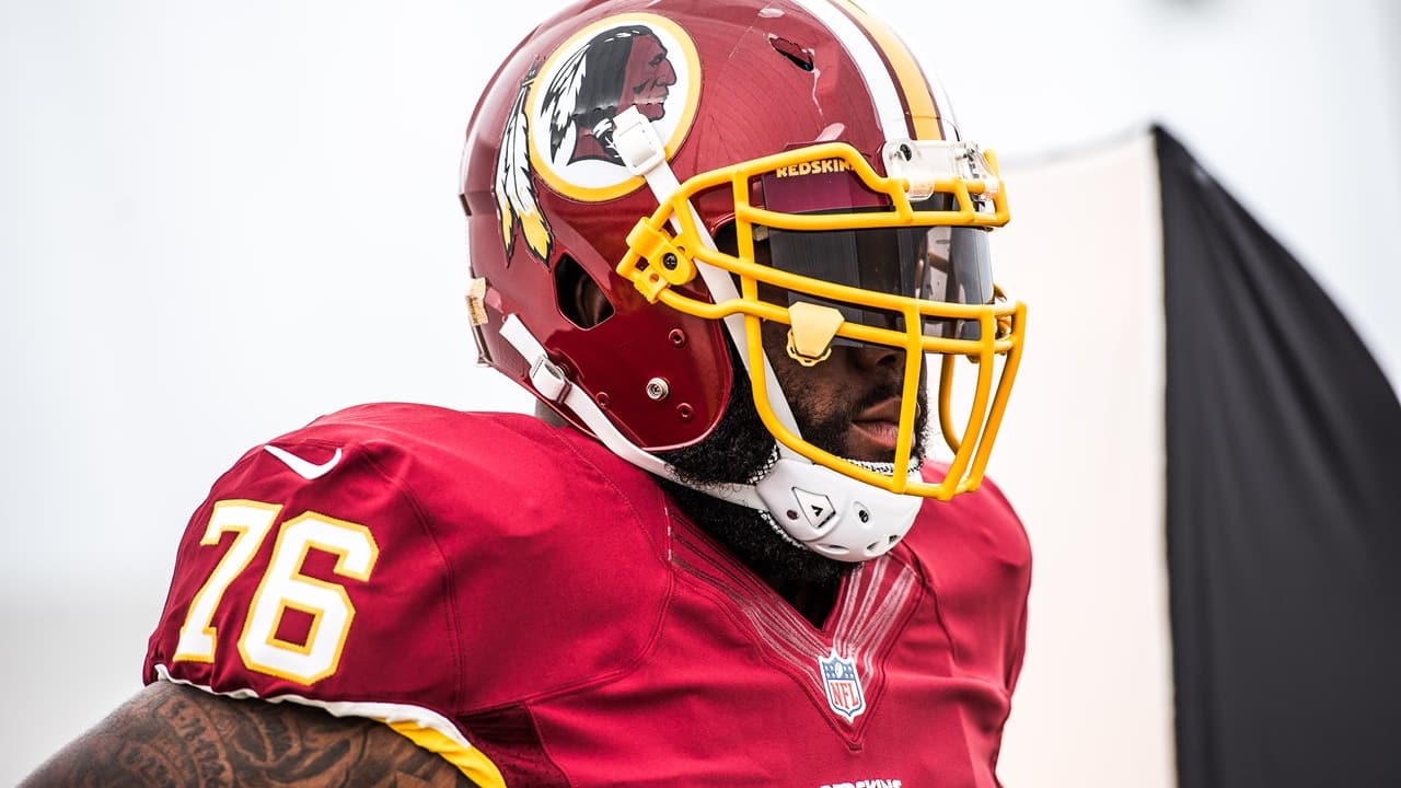 Behind The Scenes 2016 Photo Shoot: Morgan Moses