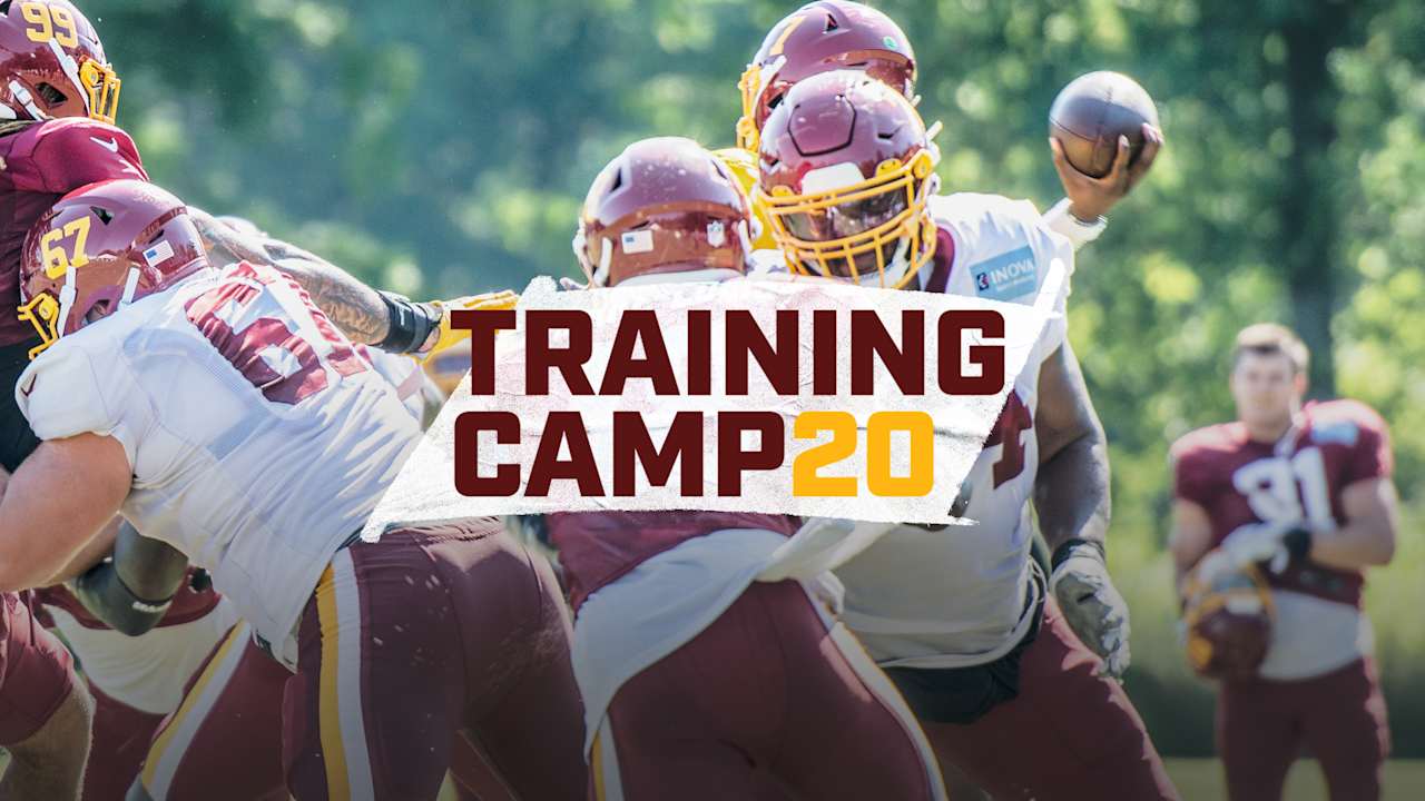 LB Kevin Pierre-Louis Came To Washington For An Opportunity. He's ...