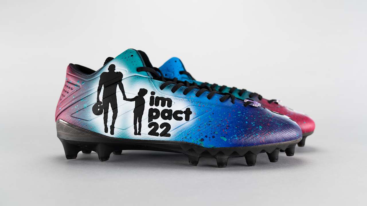 PHOTOS | My Cause, My Cleats