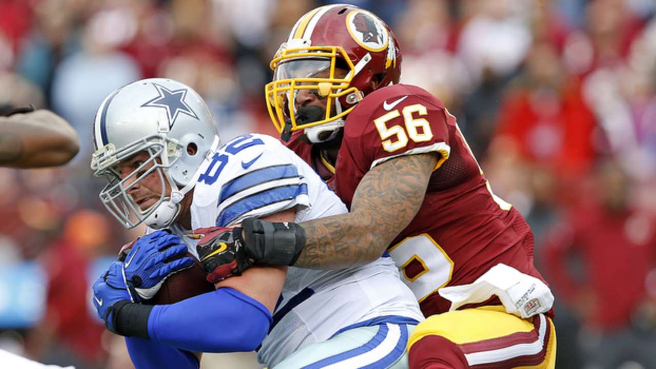 Perry Riley Jr. Out 3-6 Weeks With Foot Injury