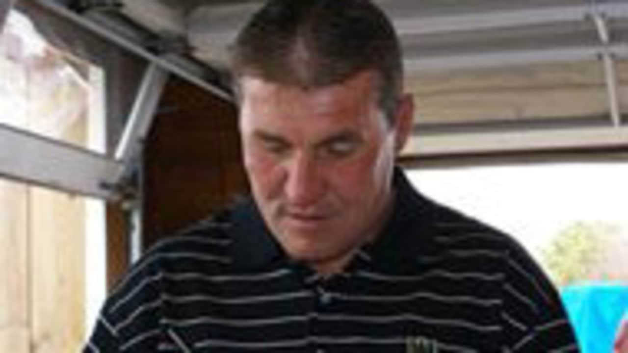 Sixth Annual Mickey Steele Memorial Golf Outing